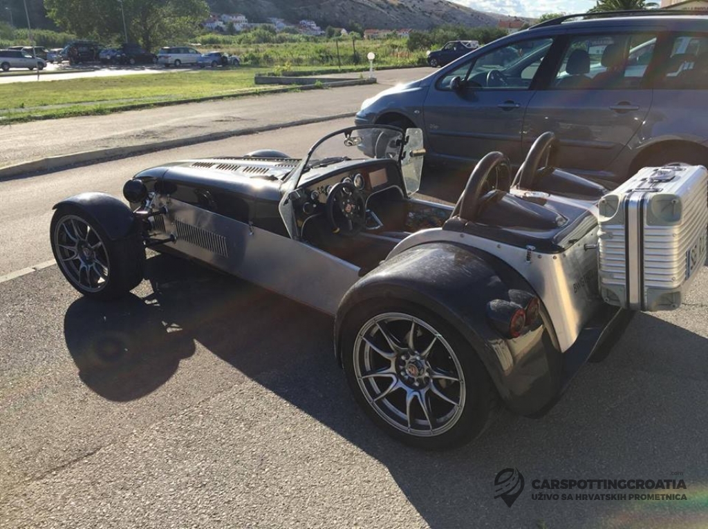 RCB HS20 - CarSpottingCroatia